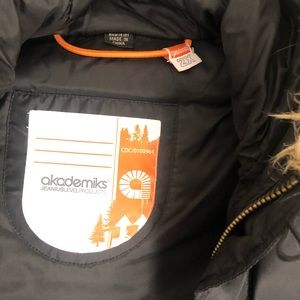 Akademiks | Jackets & Coats | Akademiks Mens Winter Coat | Poshmark